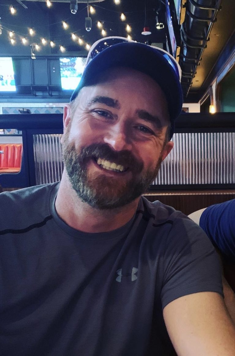 Board of Directors – Cloverdale Minor Baseball