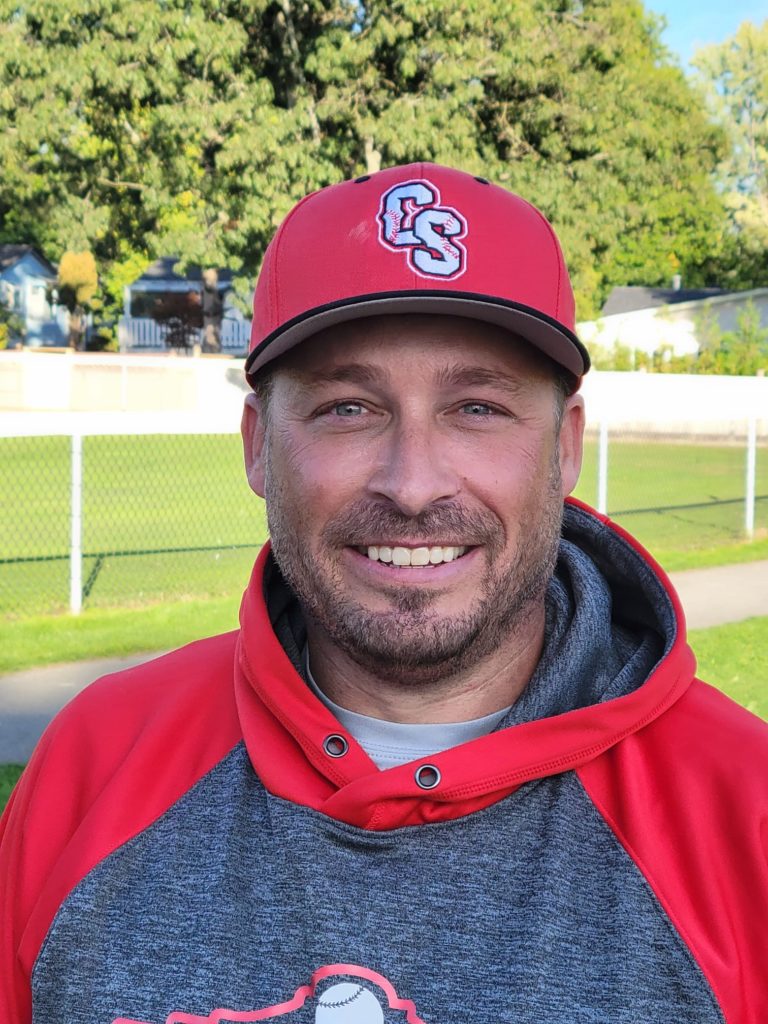Board of Directors – Cloverdale Minor Baseball