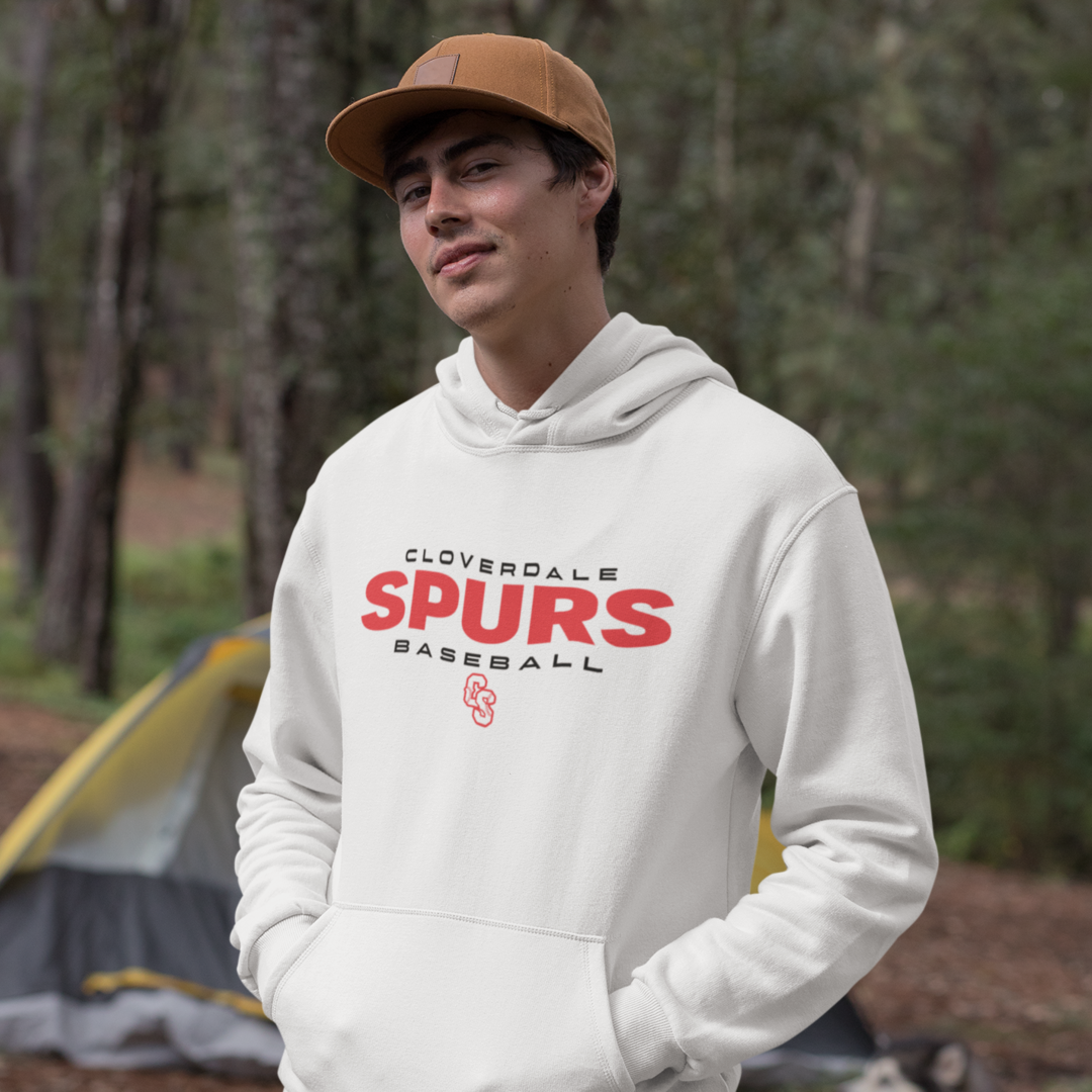 Team Store – Cloverdale Minor Baseball